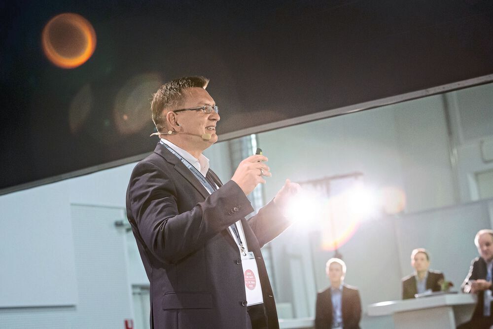 Digitalisierung und Leichtbau: „CAE ist extrem wichtig“