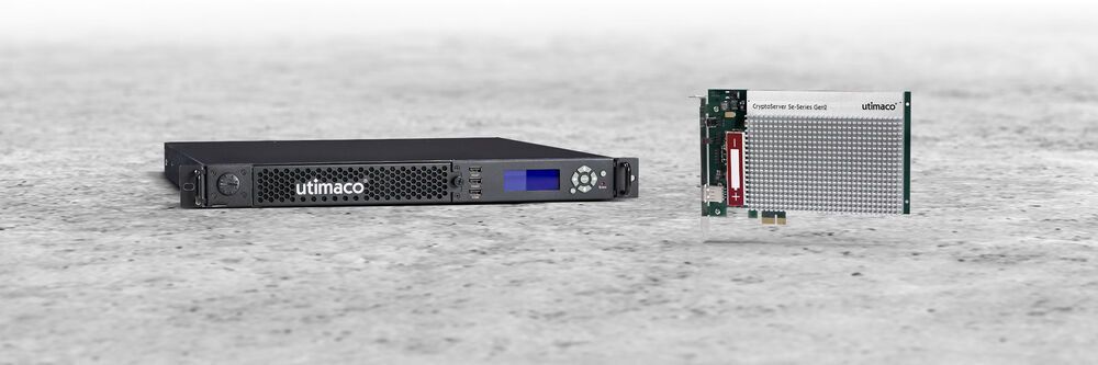 Quantensicheres HSM für Blockchain-Lösungen