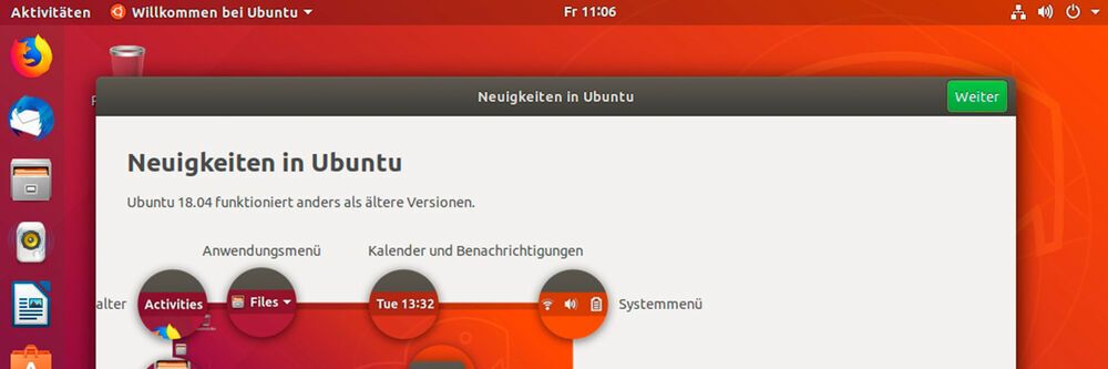 So richten Sie Linux im Dual-Boot mit Windows ein