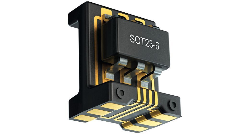 3D-MID-Technologie als Alternative zu Flex-Leiter­platten