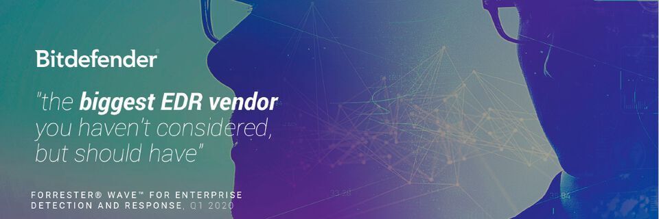 Forrester EDR-Report zum Download