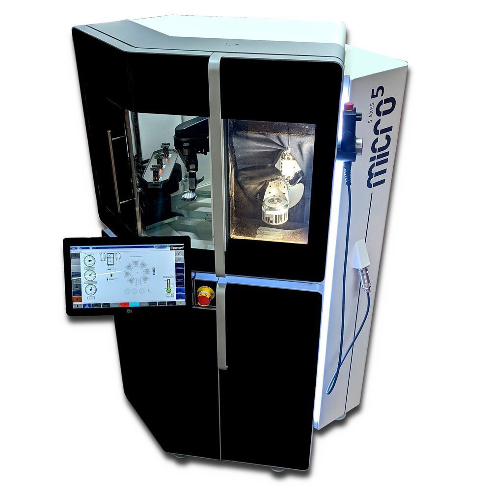 Le groupe Chiron acquiert Mecatis