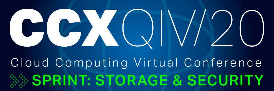 Die CCX IV/20 mit Premiere auf neuer Plattform