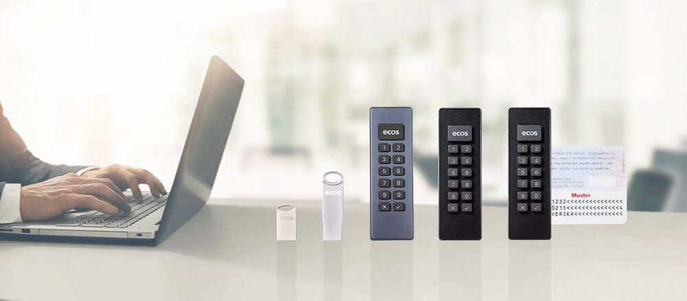 Sicherer Fernzugriff im Gesundheitswesen