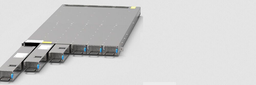 Open-Source-Coup: Open19 wechselt zur Linux Foundation