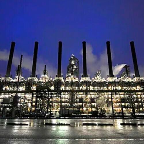 Dow, Shell Announce Progress on E-Cracker Technology