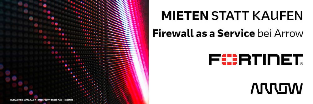 Kein Leasing, keine Finanzierung!