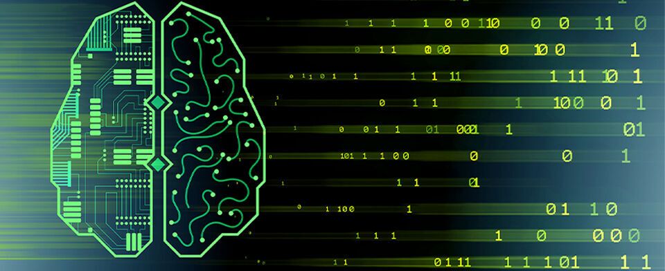 Große Datenmengen zum Trainieren von KI nutzen