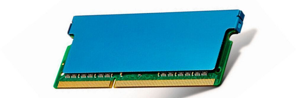 Advantech präsentiert erste SQRAM-DDR5-4800-Speicher