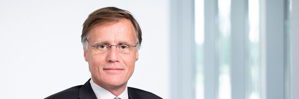 Neuer Infineon-Vorstand: Jochen Hanebeck folgt auf Reinhard Ploss