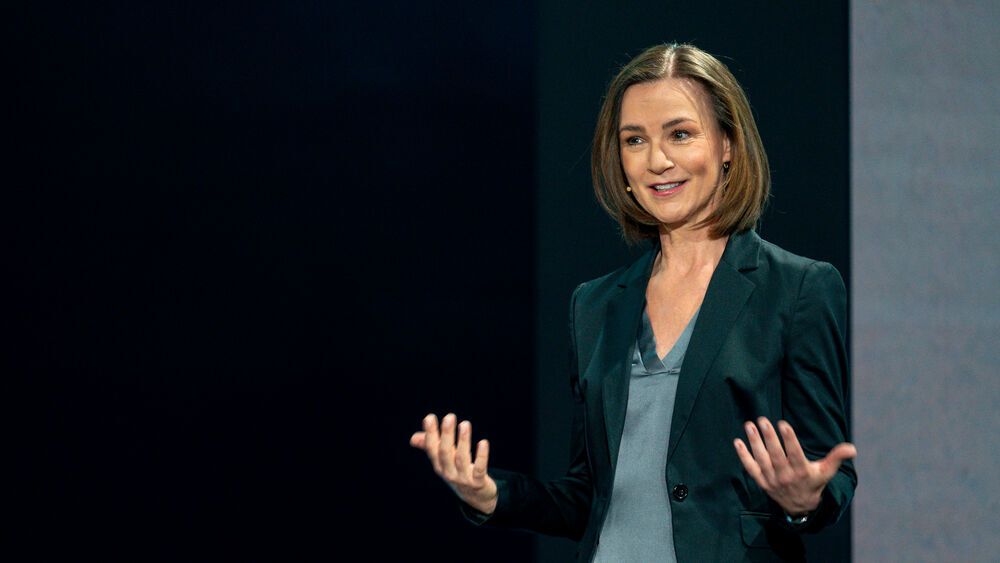 Audi-Vertriebschefin Wortmann soll in den Volkswagen-Vorstand aufsteigen