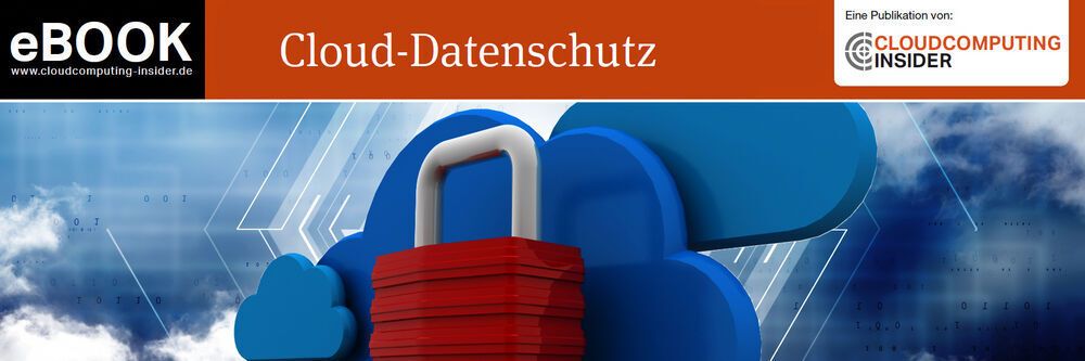 So steht es um den Datenschutz in der Cloud