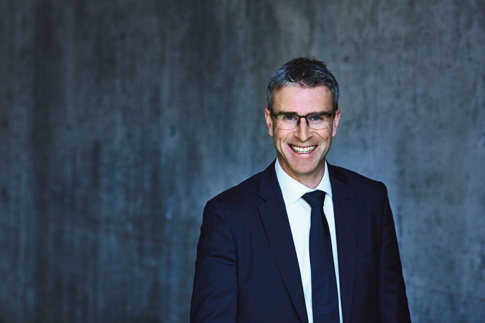 Wechsel in der Konzernleitung bei Bossard