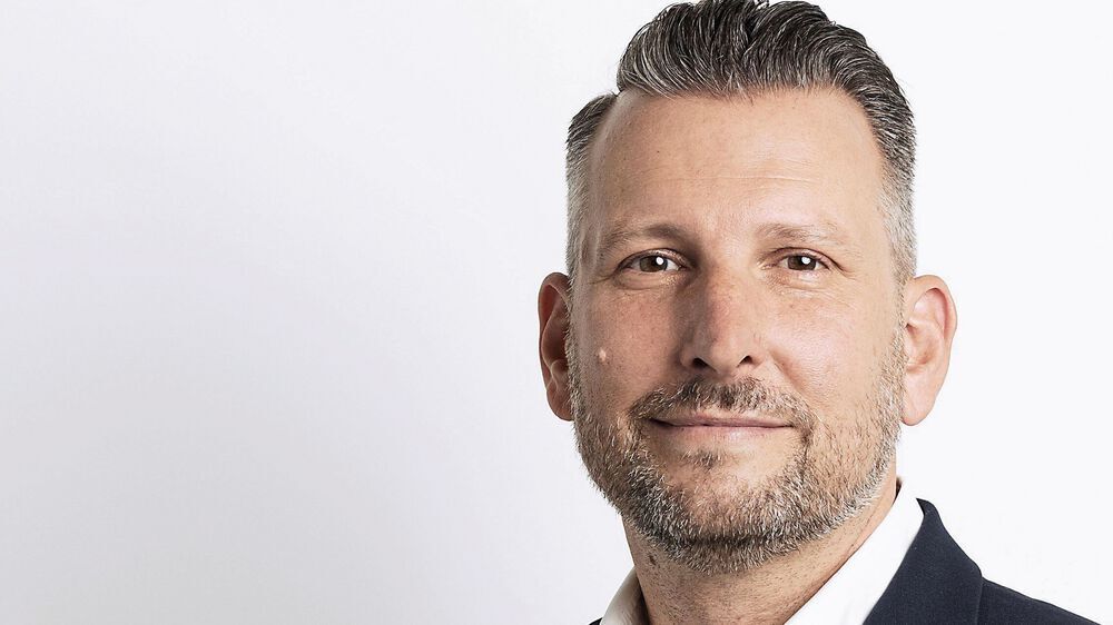 Ralph Kranz wechselt von Volvo zu Nio