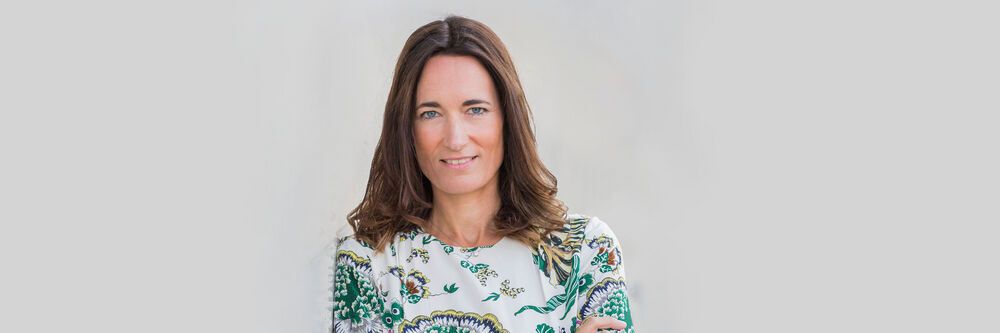 IBM bestellt Christine Rupp als neue Geschäftsführerin