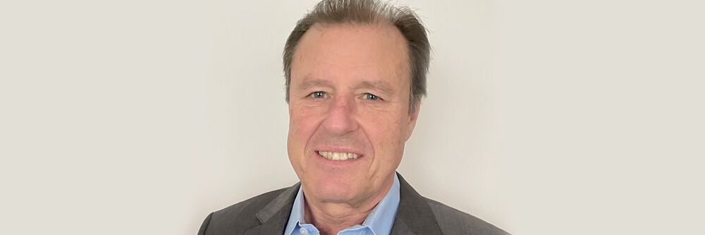 Neuer EMEA-Chef für die Security-Sparte bei Blackberry