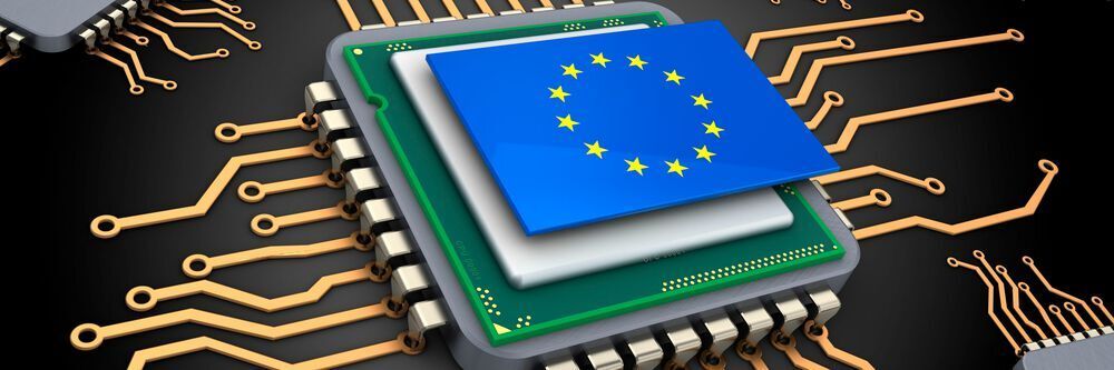 Commission proposes Chips Act to confront semiconductor shortages and ...