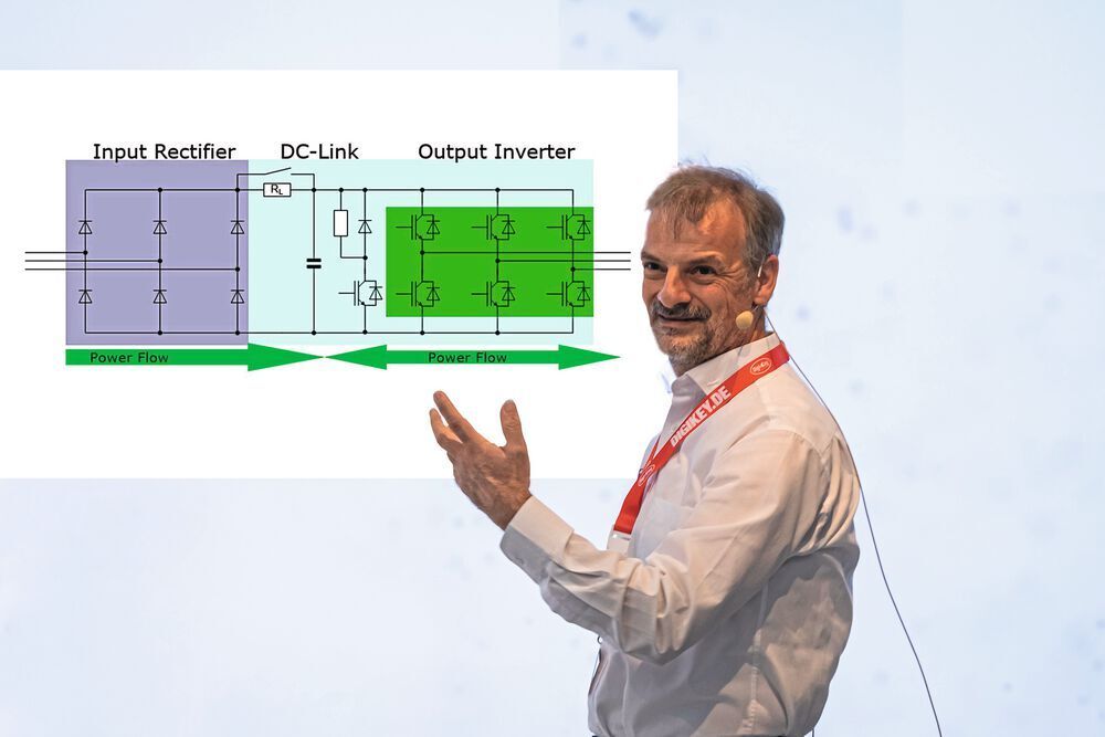 Frag den Schulz! So funktioniert das Parallelschalten von IGBTs