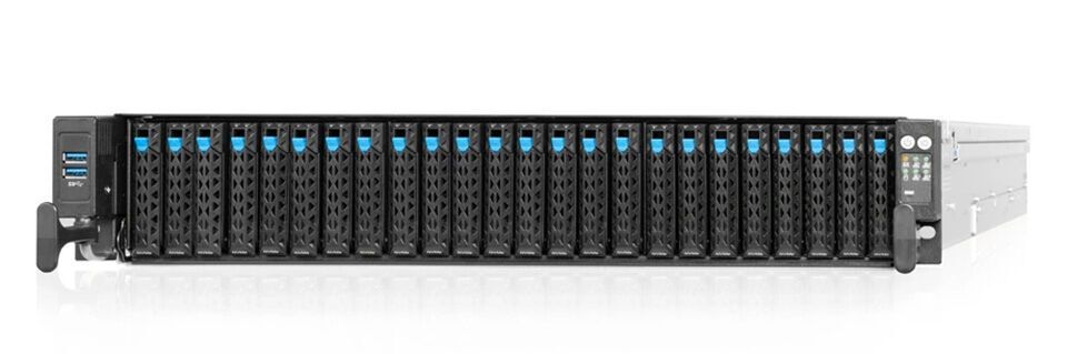 Thomas Krenn bietet Micro-Cluster und Rack-Server für Azure HCI
