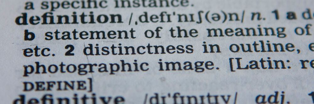 Was ist das Dark Web?