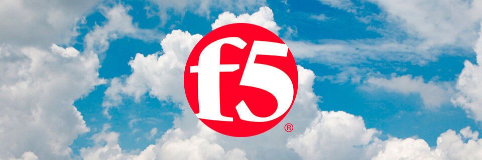 F5 startet Distributed Cloud Services