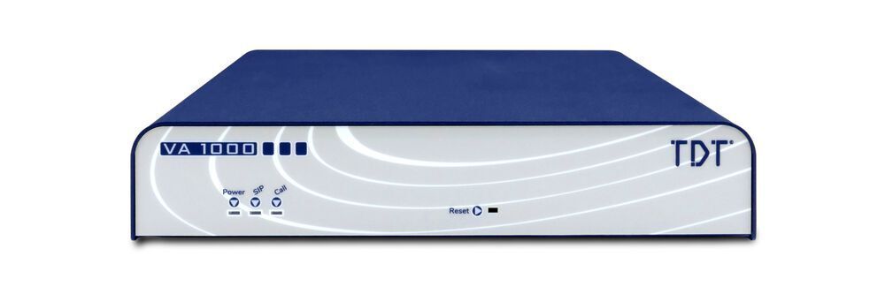 VoiP-Anlagen-Wechsel bei TDT