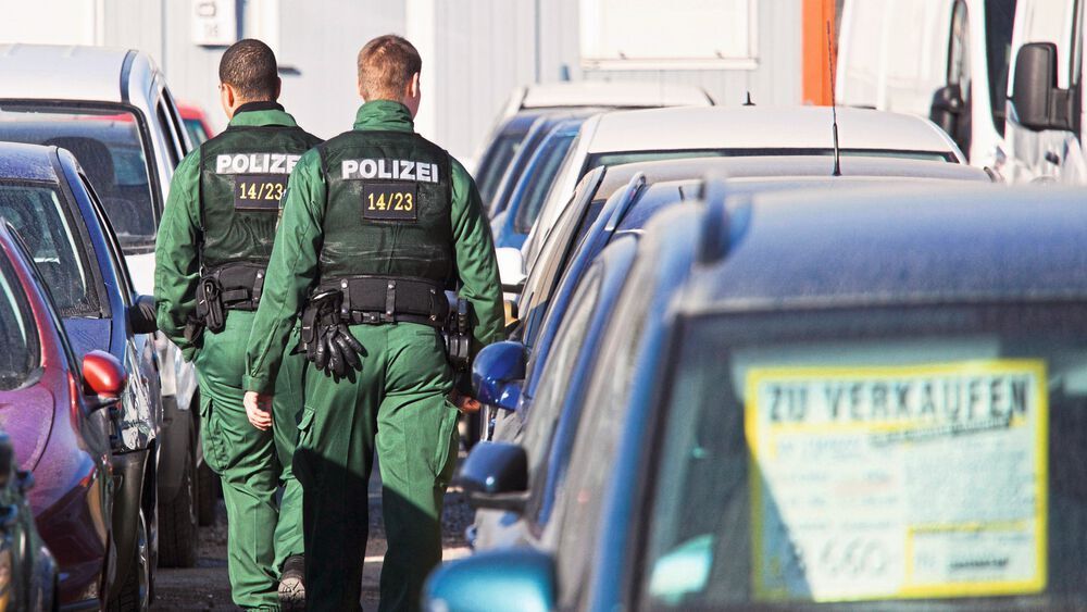 Stimmt der Kilometerstand?