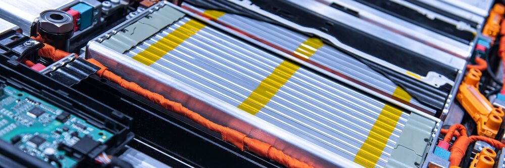 Advanced Cell Engineering - the new battery cell technology company