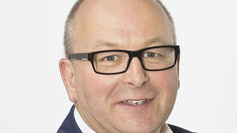 Trauer um Obermeister Thomas Rüdiger
