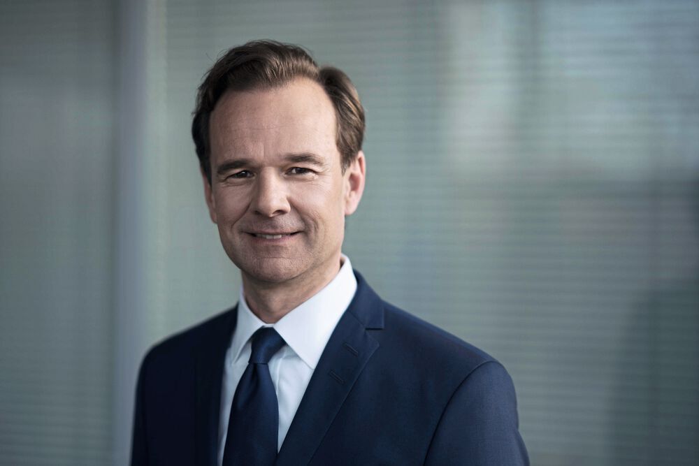 Rainer Eidloth, Schaeffler, zu durchgängiger IT-Landschaft