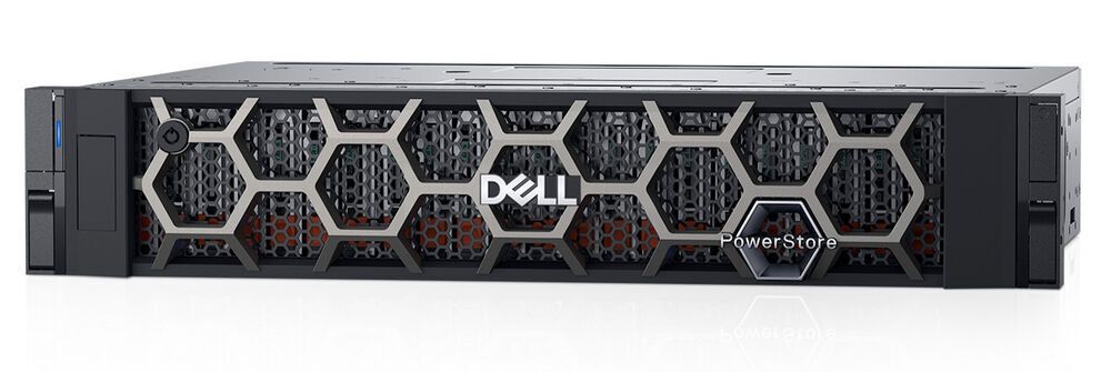 Software-Update für Dells Storage-Systeme