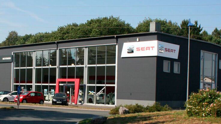 Autohaus Heinen Menden