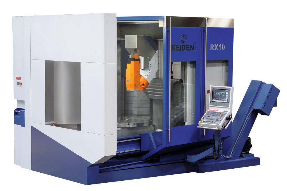 >> Reiden Technik lädt zur Hausaustellung ein