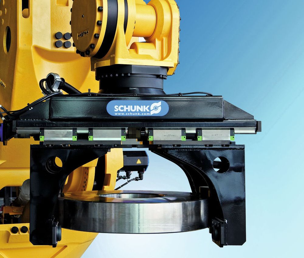 Schunk Intec