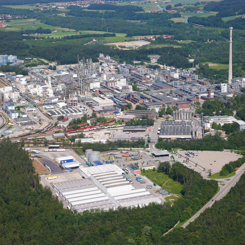 Chemieparks: Wohin geht die Reise?