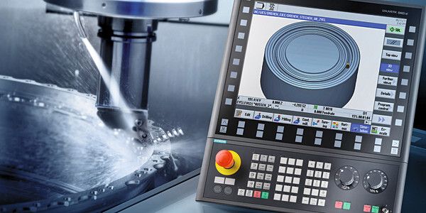 Vereinfachte Bedienung durch intelligentere Steuerungen