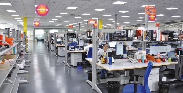 Igus China – eine Erfolgsstory