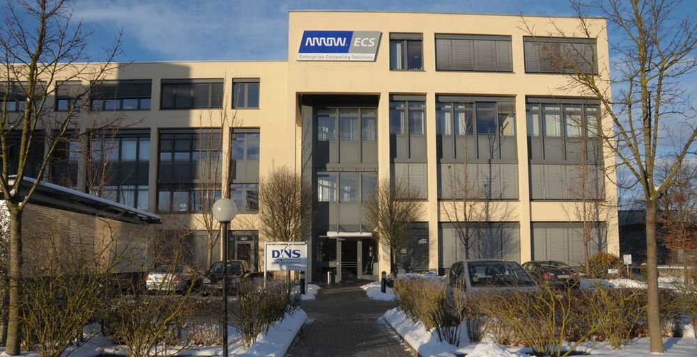 Arrow Electronics übernimmt den Security-Spezialisten Computerlinks
