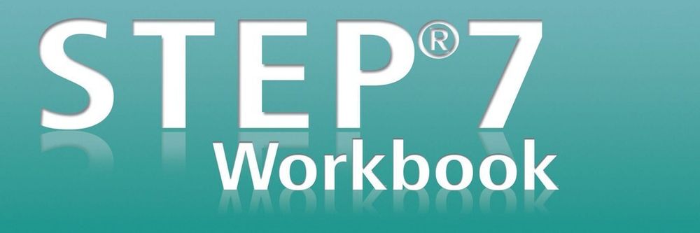 STEP7-Workbook: Praxisnahe Einführung in die Programmiersprache