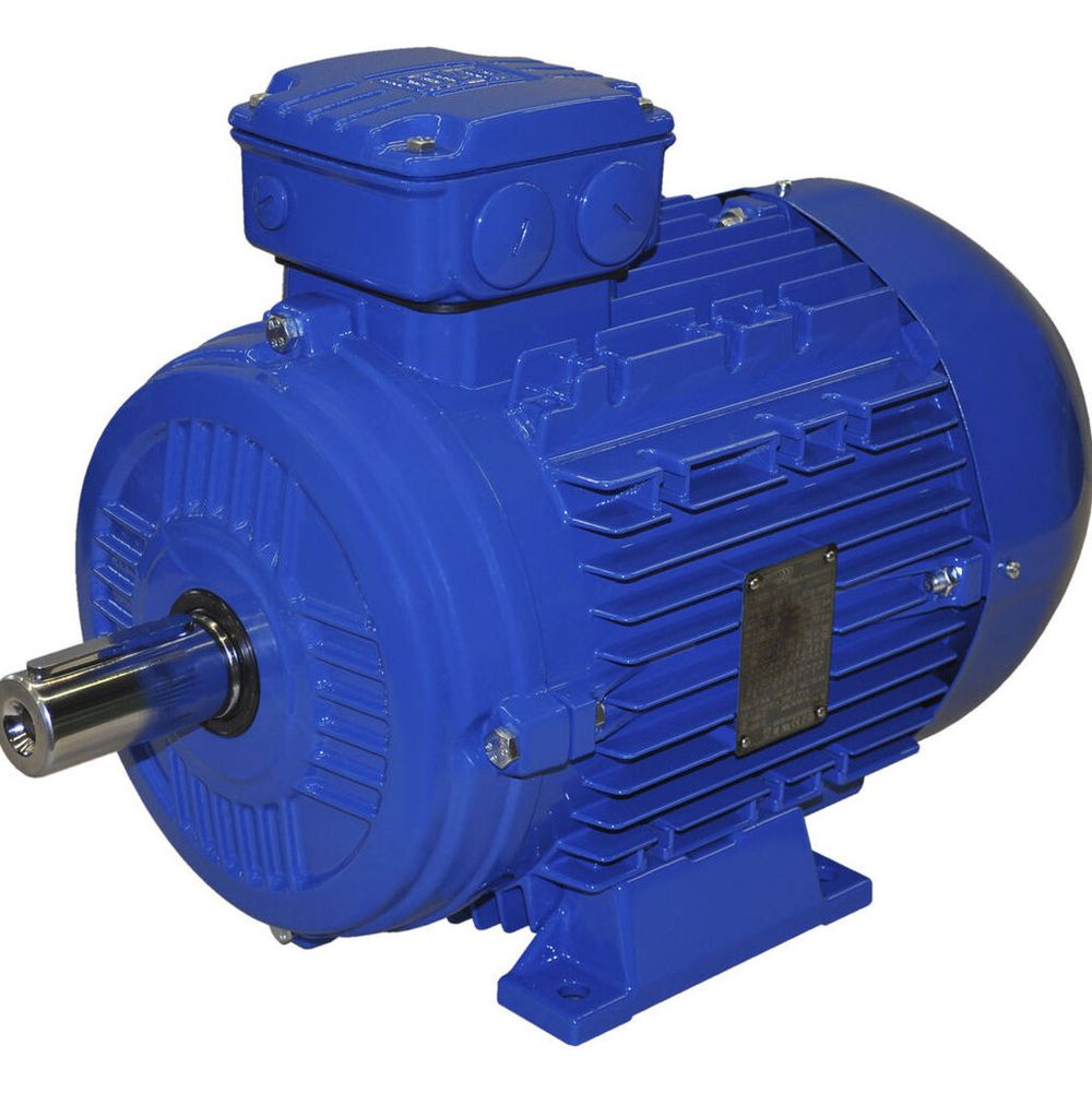 Neuer modularer und energiesparender EUSAS-Motor