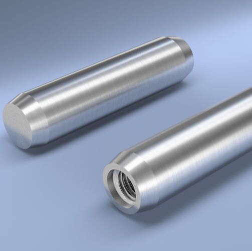 Zylinderstifte auch nach Kundenwunsch