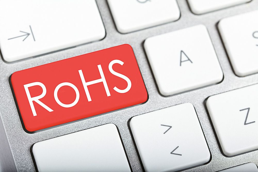 DIN EN 50581 oder – die Umsetzung von RoHS II