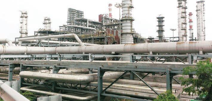 How Automation Saved the Day for an Indian Refinery