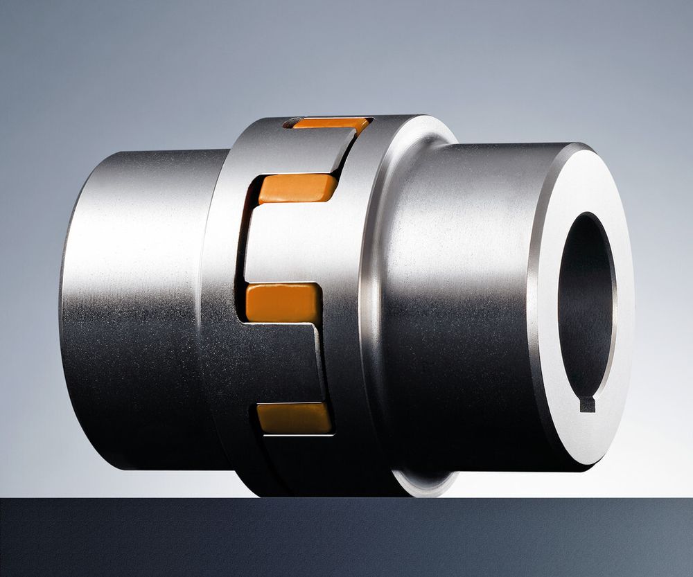 Eine Kupplung wird zum Gattungssynonym