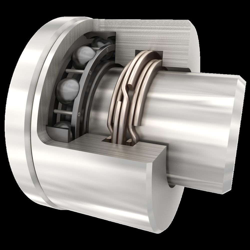 Das Labyrinth, das richtig dicht macht