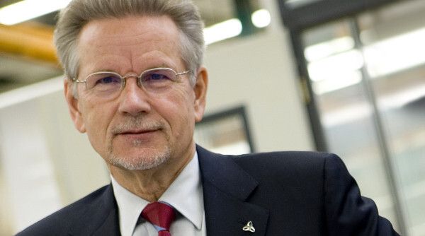 Ausbildung im Maschinenbau erhält Traumnoten