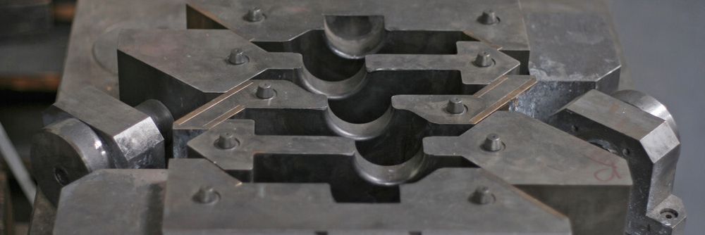 Effiziente Herstellung von Hinterschnitten ermöglicht