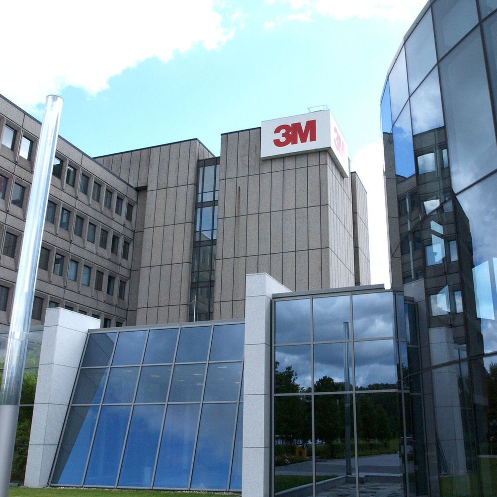 ESK Ceramics firmiert um in 3M Technical Ceramics