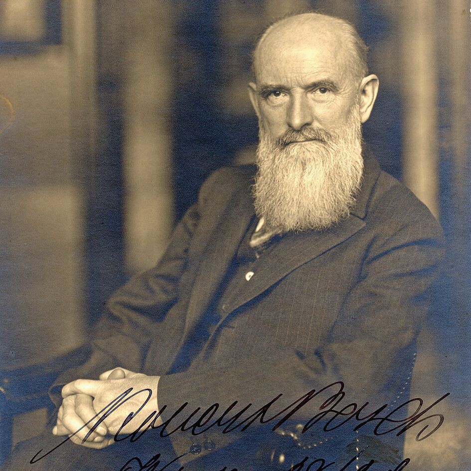 Der „rote“ Bosch