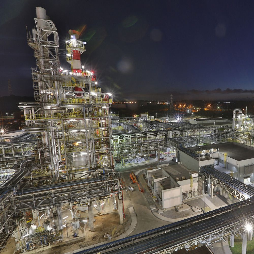 BASF meldet bislang größte Einzelinvestition in Südamerika